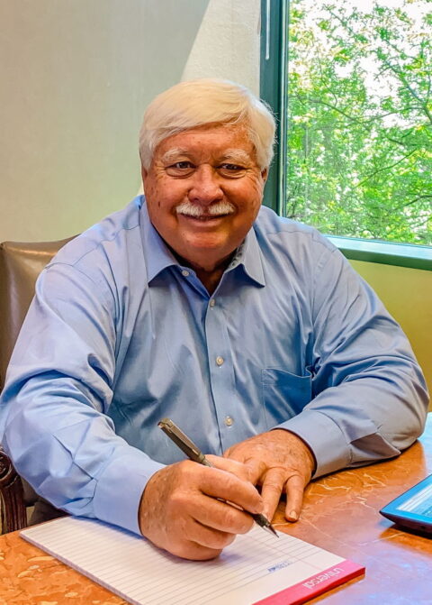 Home - Cheek & Falcone