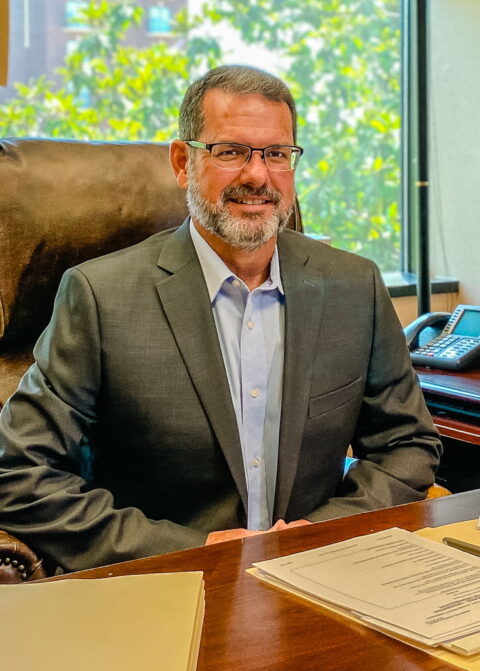 Lawyers - Cheek & Falcone