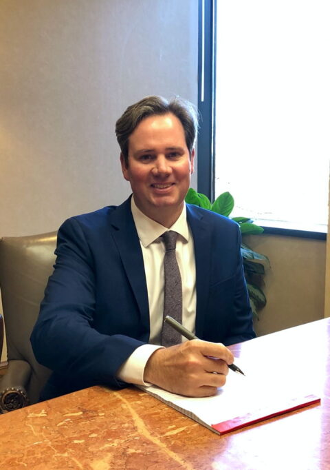 Lawyers - Cheek & Falcone