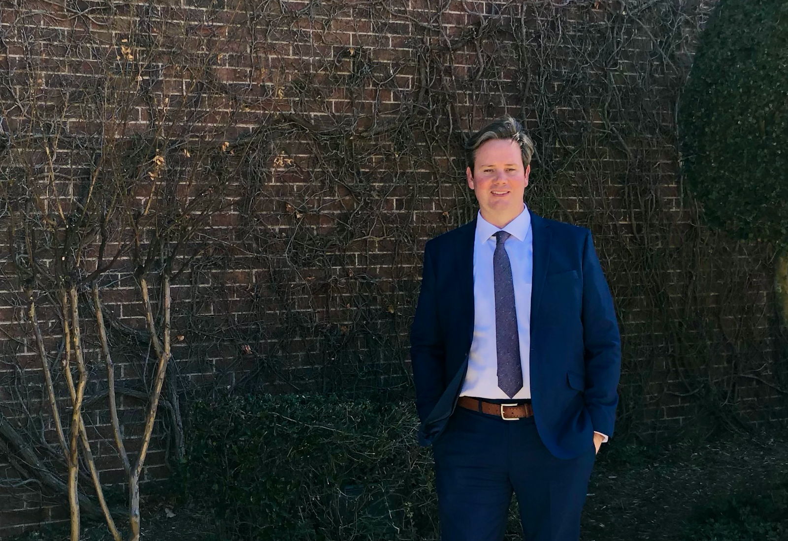 Robert E Ferrell - Cheek & Falcone